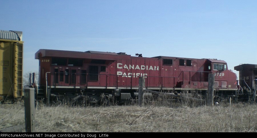 CP 8729